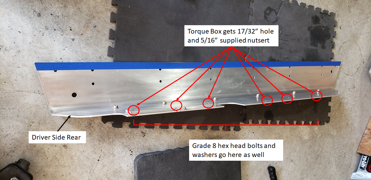 Lessons I learned from installing Savvy rocker guards and sliders ...
