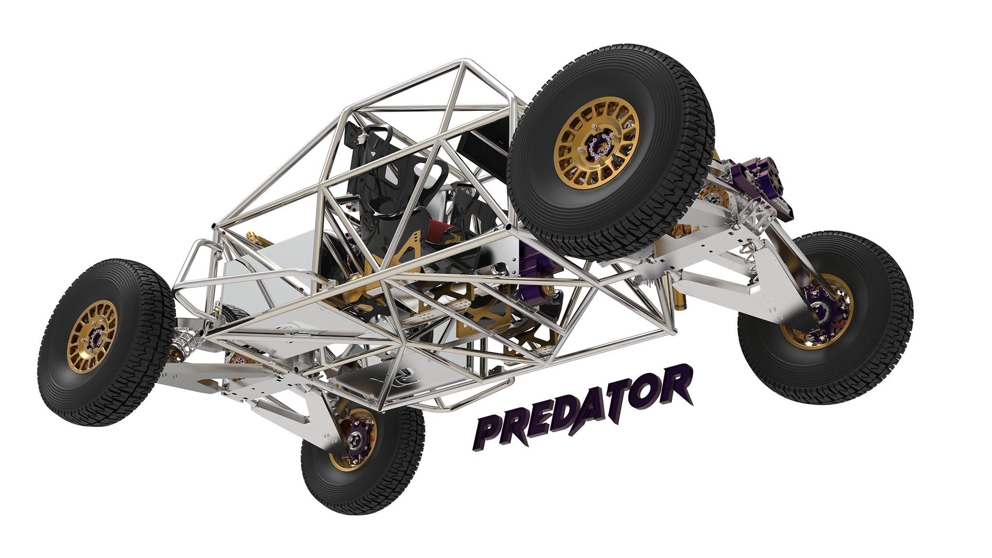 V8 4X4 Buggy - DIY Flat Pack Kit From Proformance Motorsport | Jeep ...