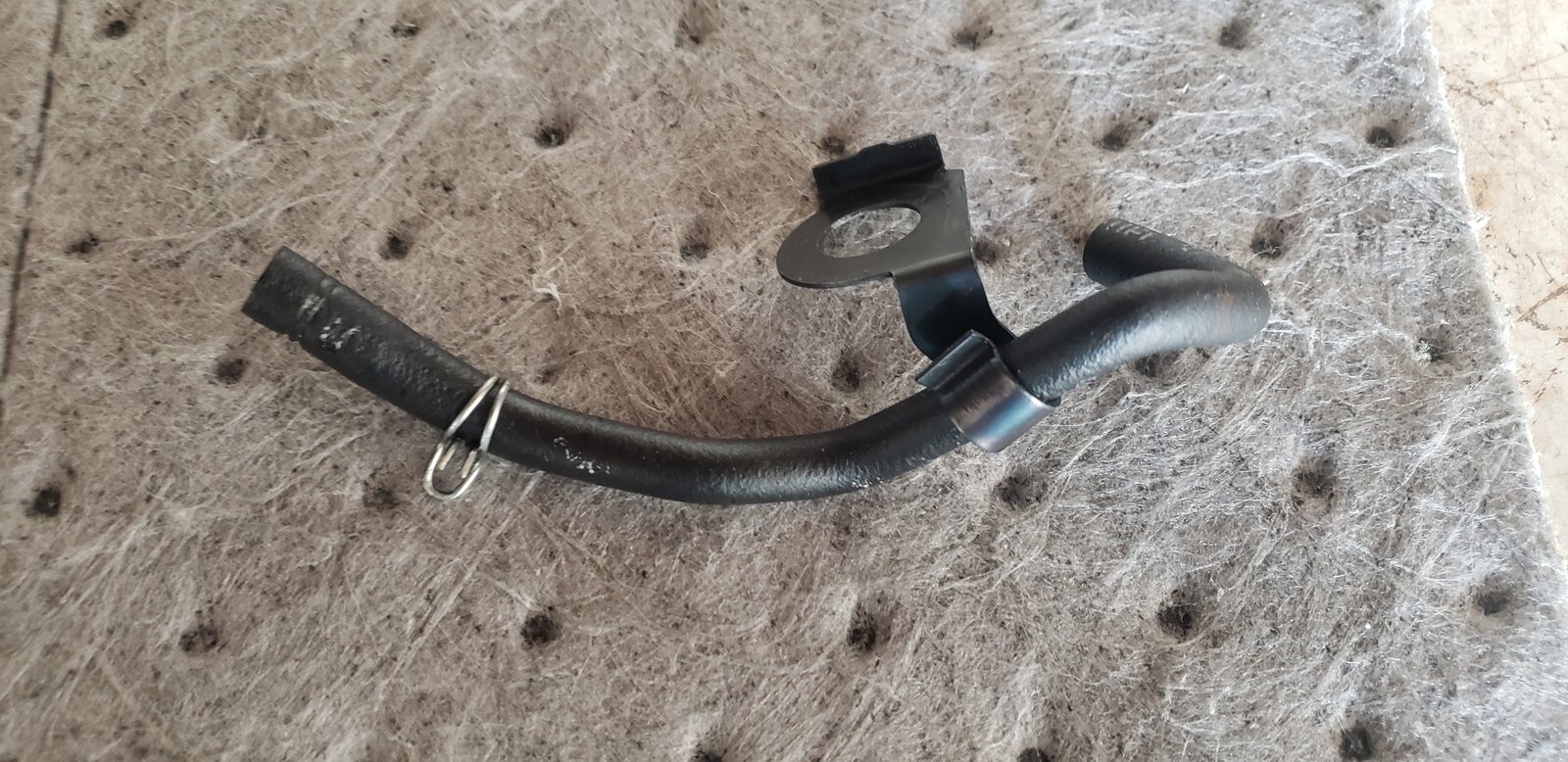 SOLD - The Garage Sale Thread. Rubicon air lines, Mopar EGR | Jeep ...