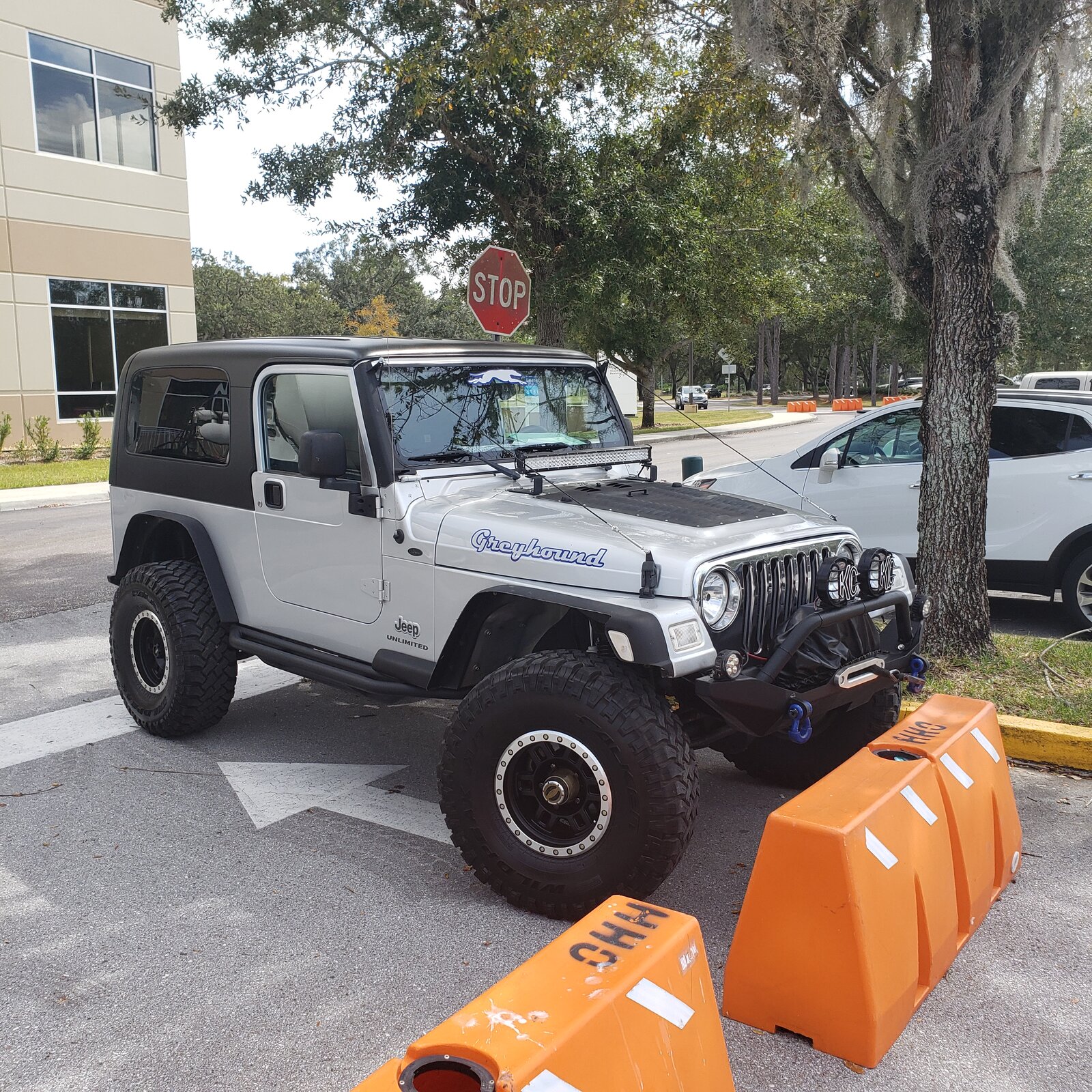 Rubicon locker pump alternatives? | Page 2 | Jeep Wrangler TJ Forum