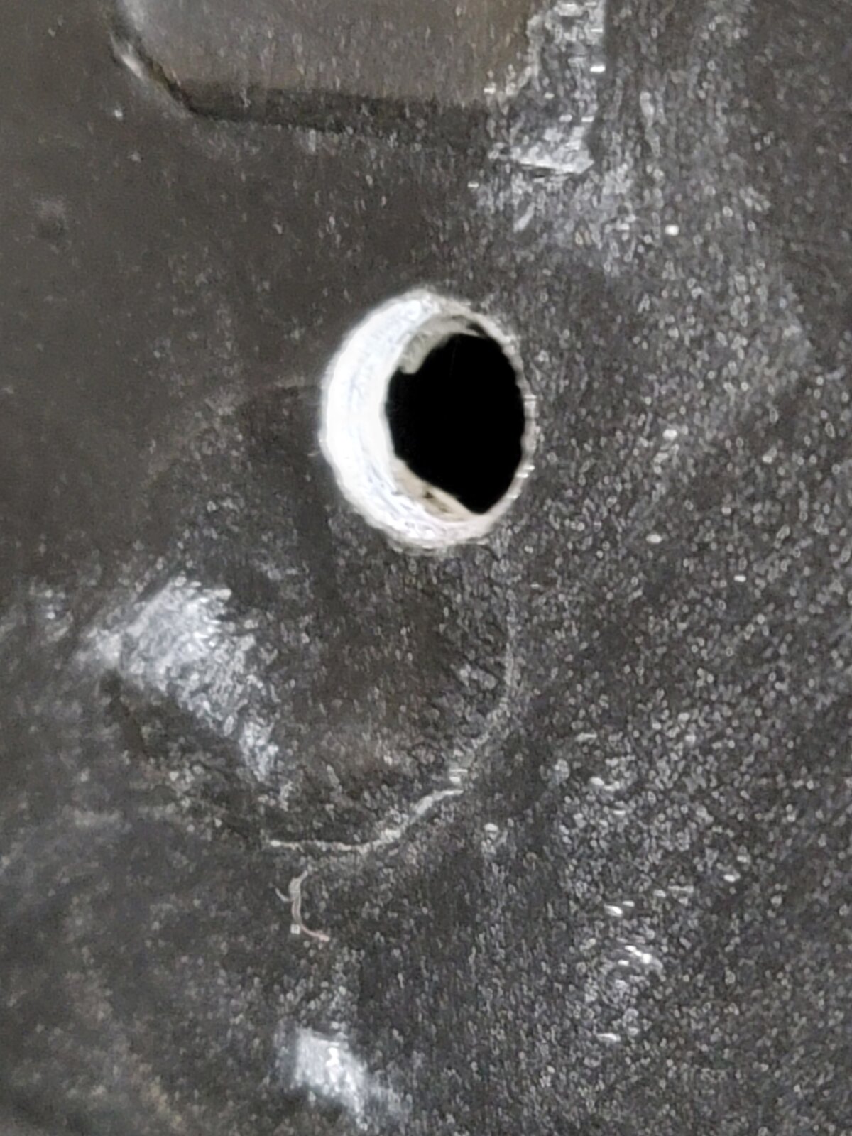 Wildman's TJ is getting a face lift | Page 329 | Jeep Wrangler TJ Forum