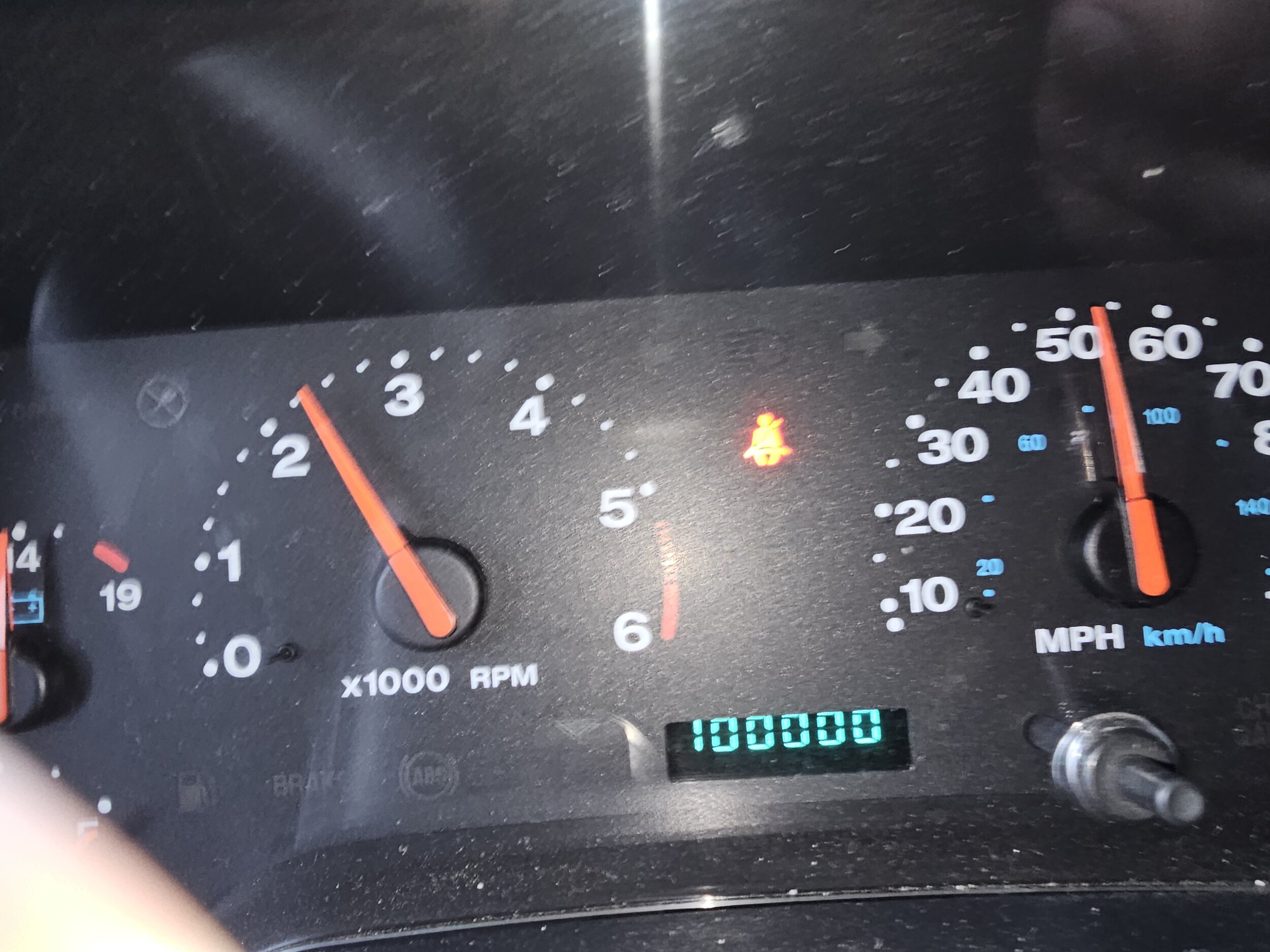 It's a sad, sad day | Jeep Wrangler TJ Forum