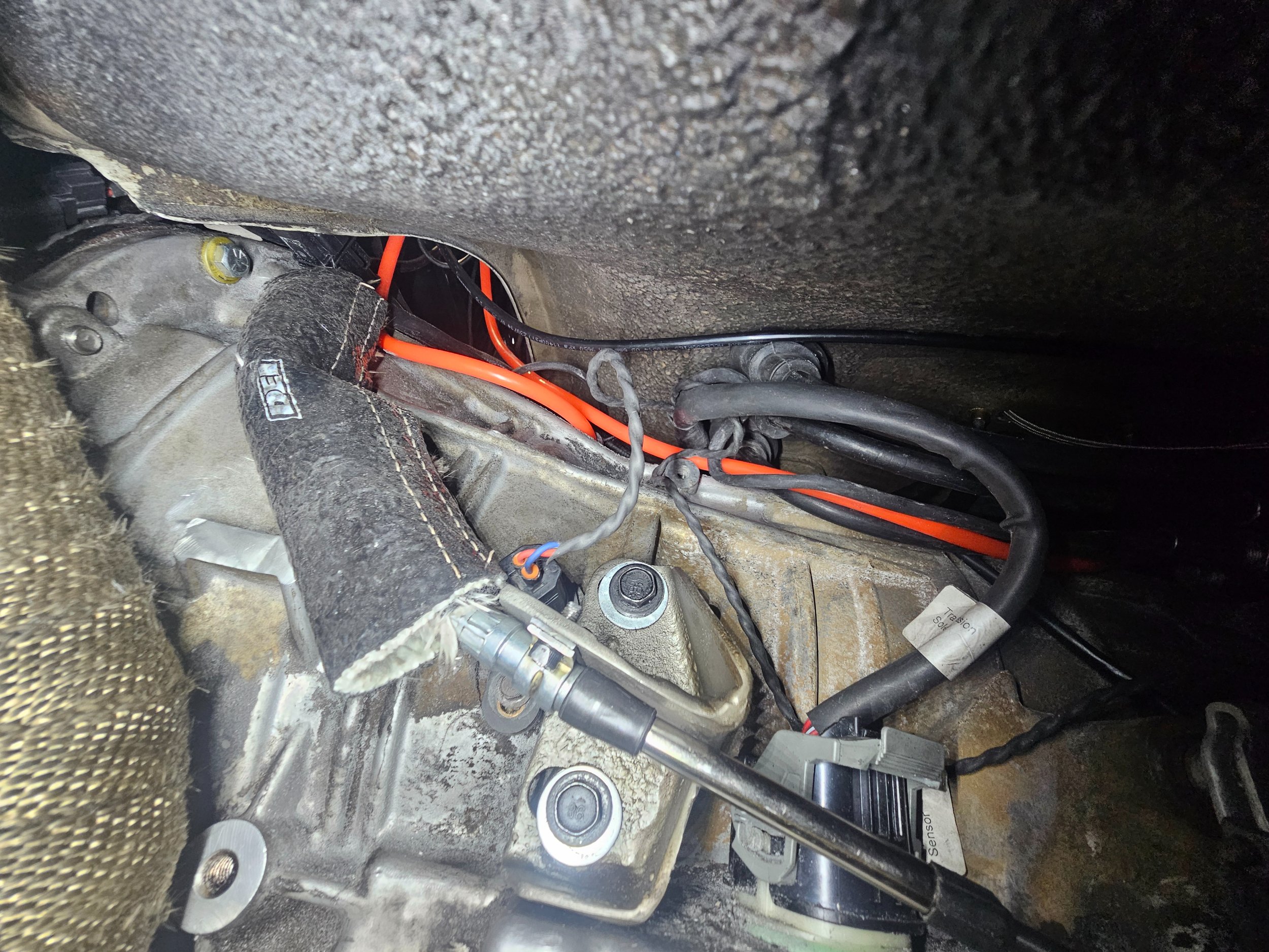 Wildman's TJ is getting a face lift | Page 663 | Jeep Wrangler TJ Forum