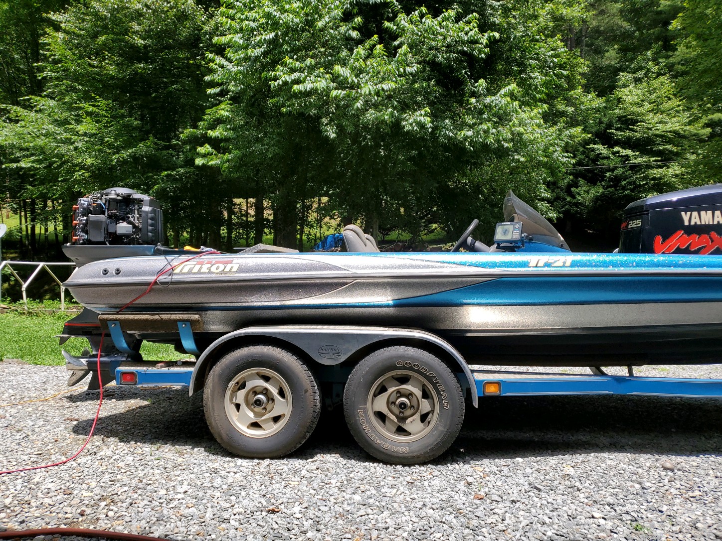 How do I determine my axle gear ratio? | Jeep Wrangler TJ Forum