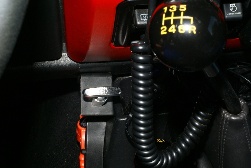 Best hand throttle | Jeep Wrangler TJ Forum