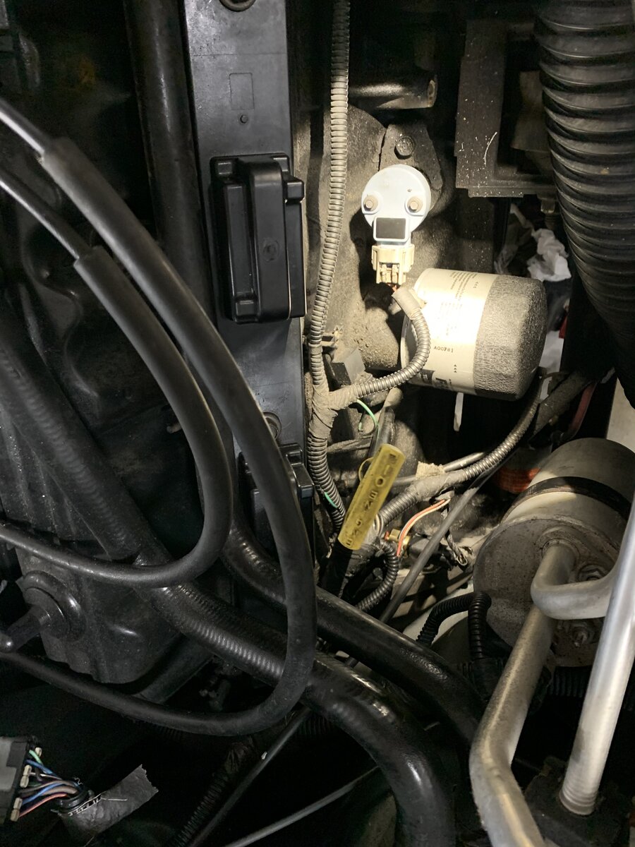 Update on no start issue (and PCM questions) | Jeep Wrangler TJ Forum
