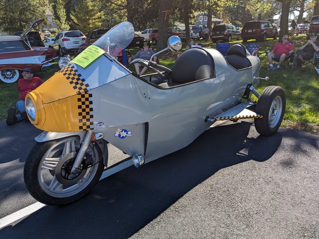 Car pics too cool not to share | Page 604 | Jeep Wrangler TJ Forum