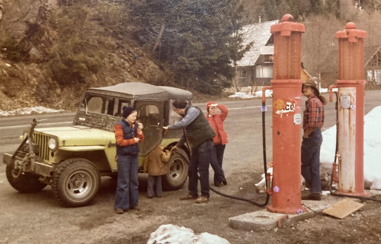 Car pics too cool not to share | Page 329 | Jeep Wrangler TJ Forum