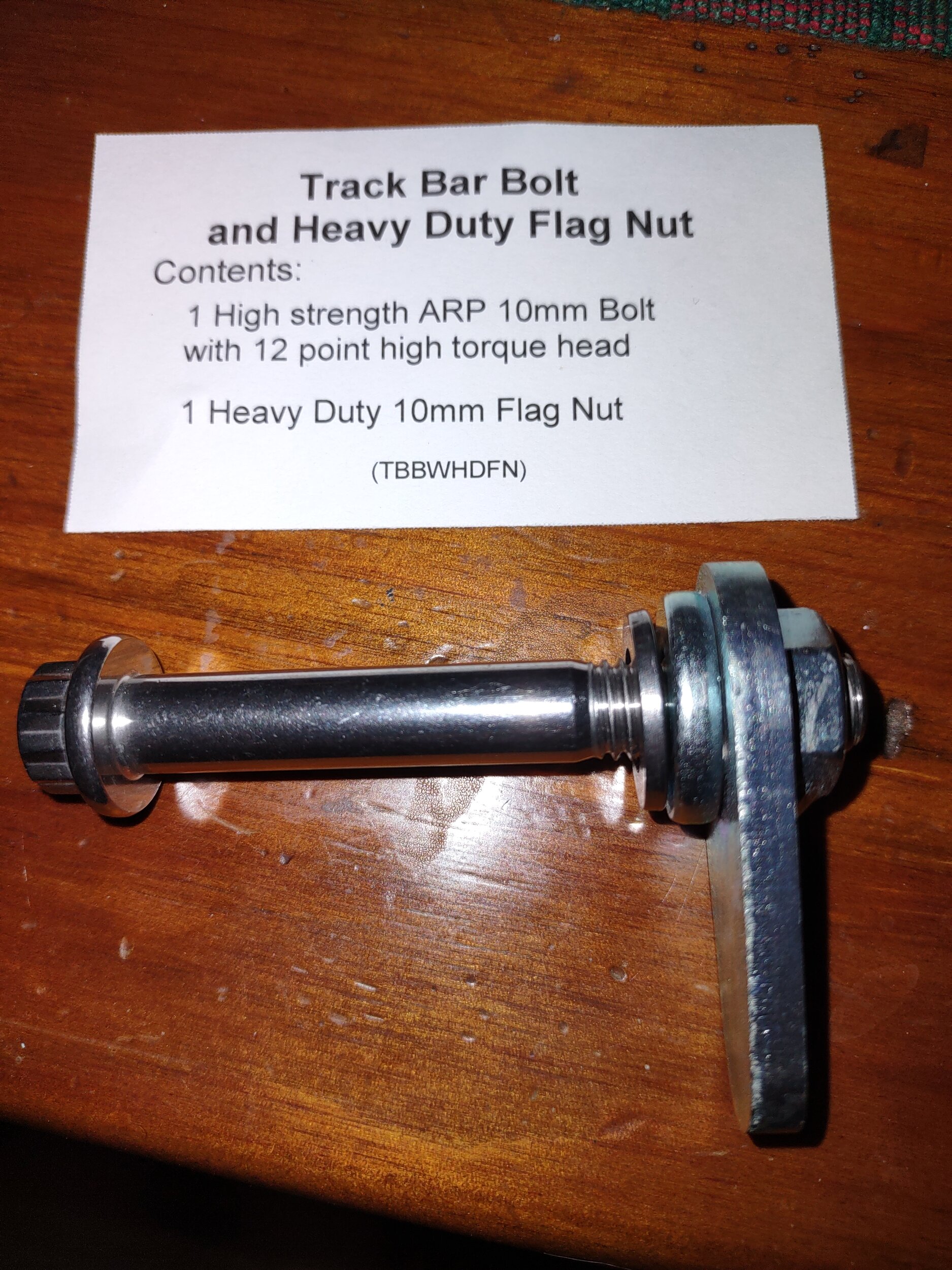 Found my steering issue, is this bad? | Jeep Wrangler TJ Forum