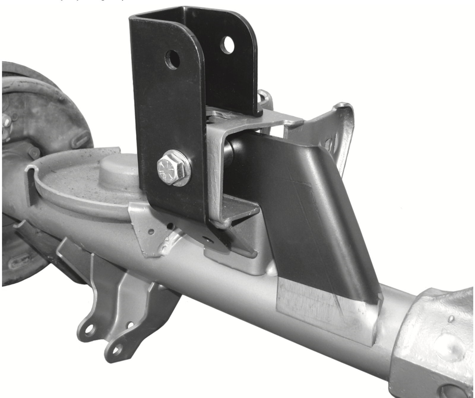 New tires today, broke rear axle mount | Jeep Wrangler TJ Forum