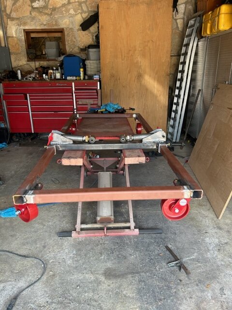 2004 Jeep TJ | Page 5 | Jeep Wrangler TJ Forum