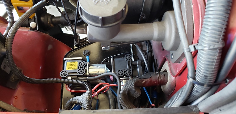 Rubicon locker mod | Jeep Wrangler TJ Forum