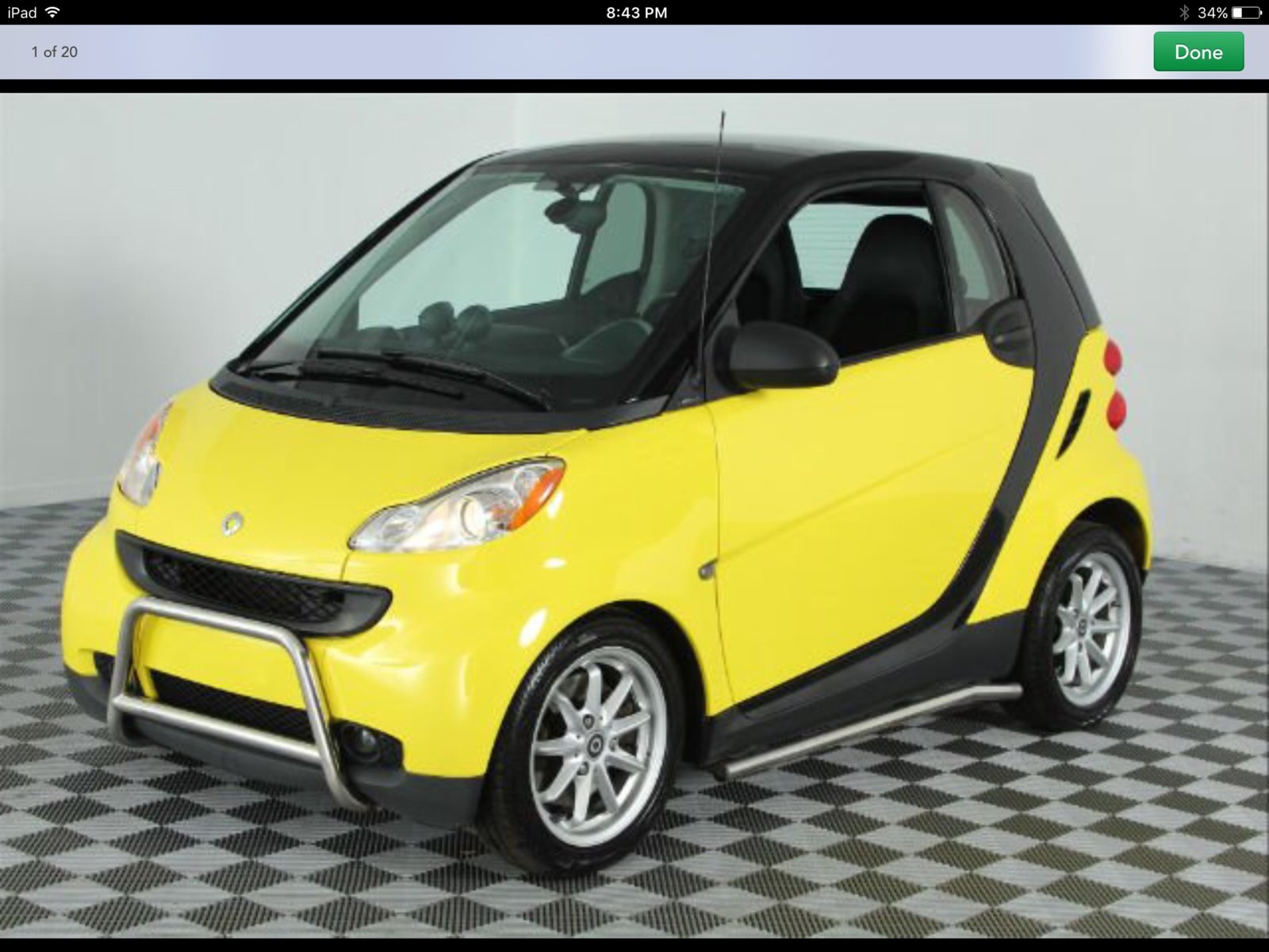 Offroading in a Smart | Jeep Wrangler TJ Forum