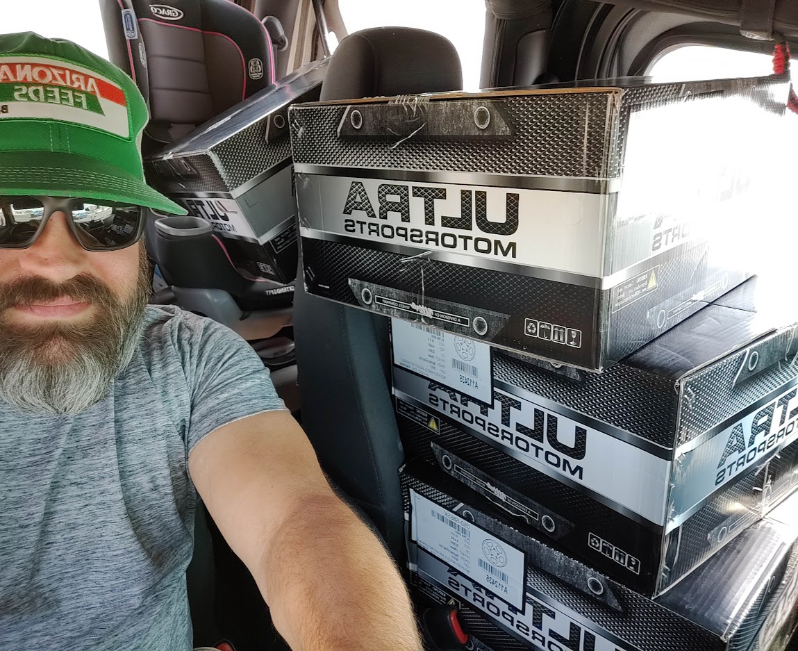 What did you do to your TJ today? | Page 1868 | Jeep Wrangler TJ Forum