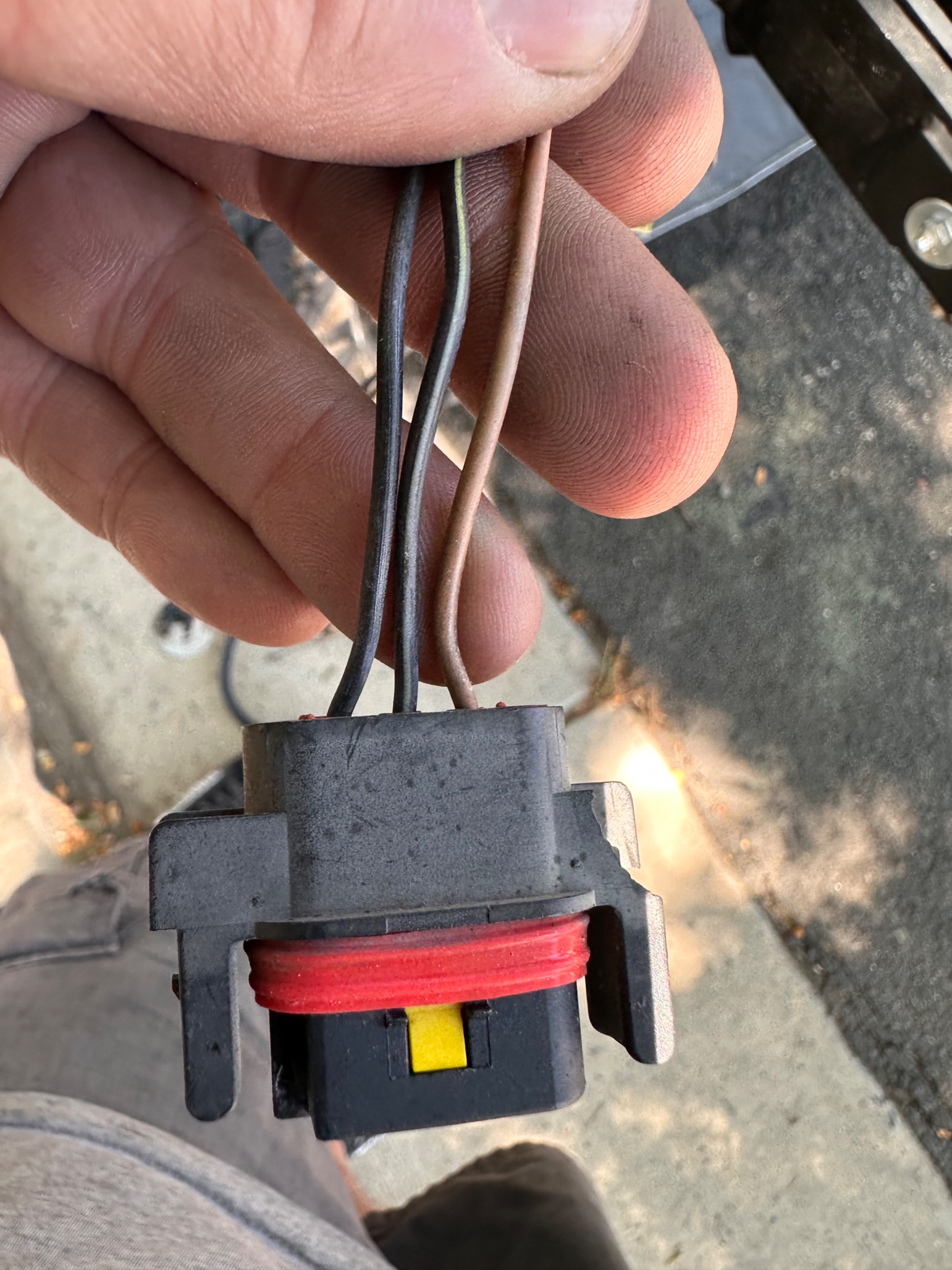 Need help wiring Genright LED turn signals | Jeep Wrangler TJ Forum