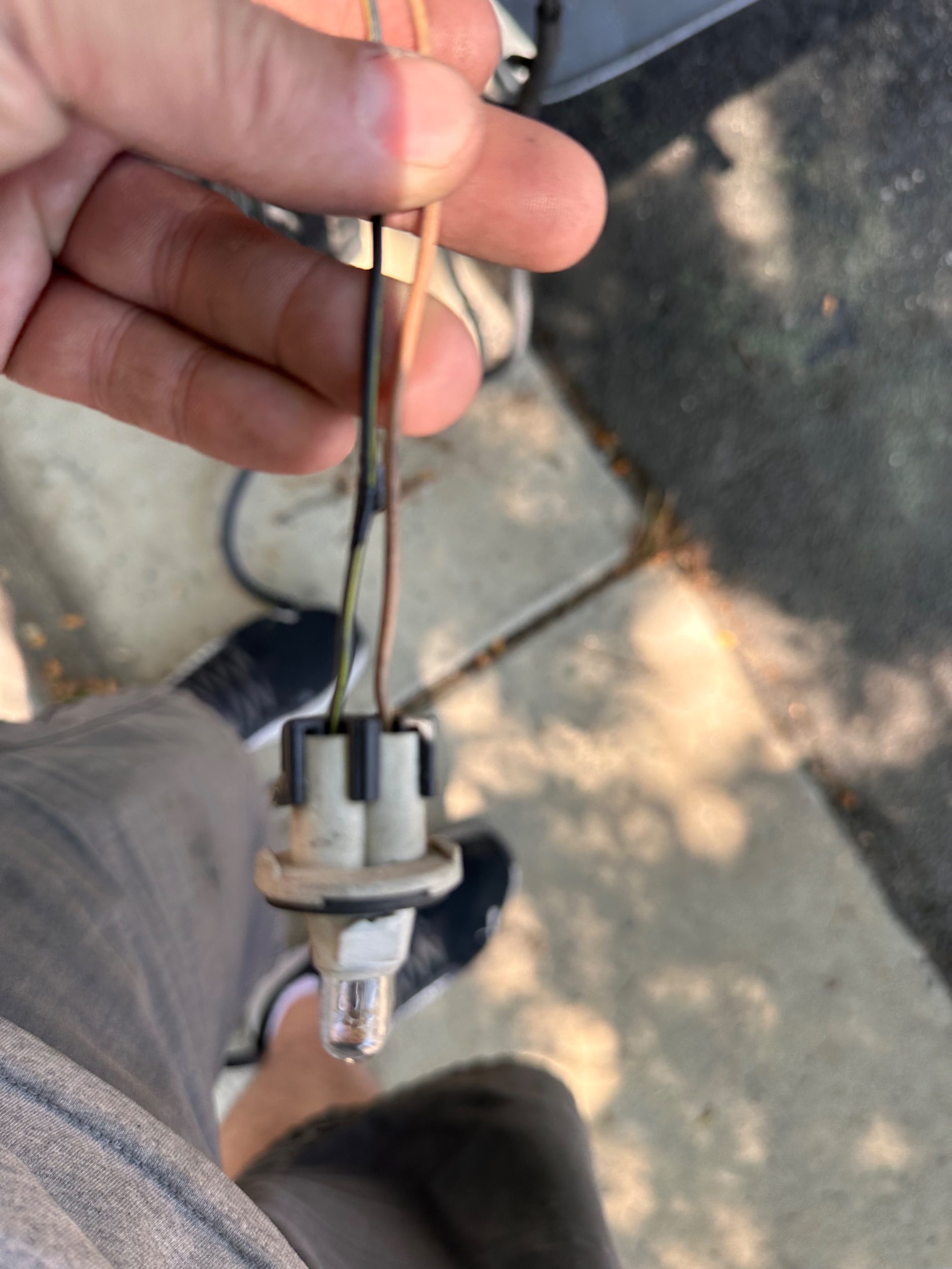 Need help wiring Genright LED turn signals | Jeep Wrangler TJ Forum