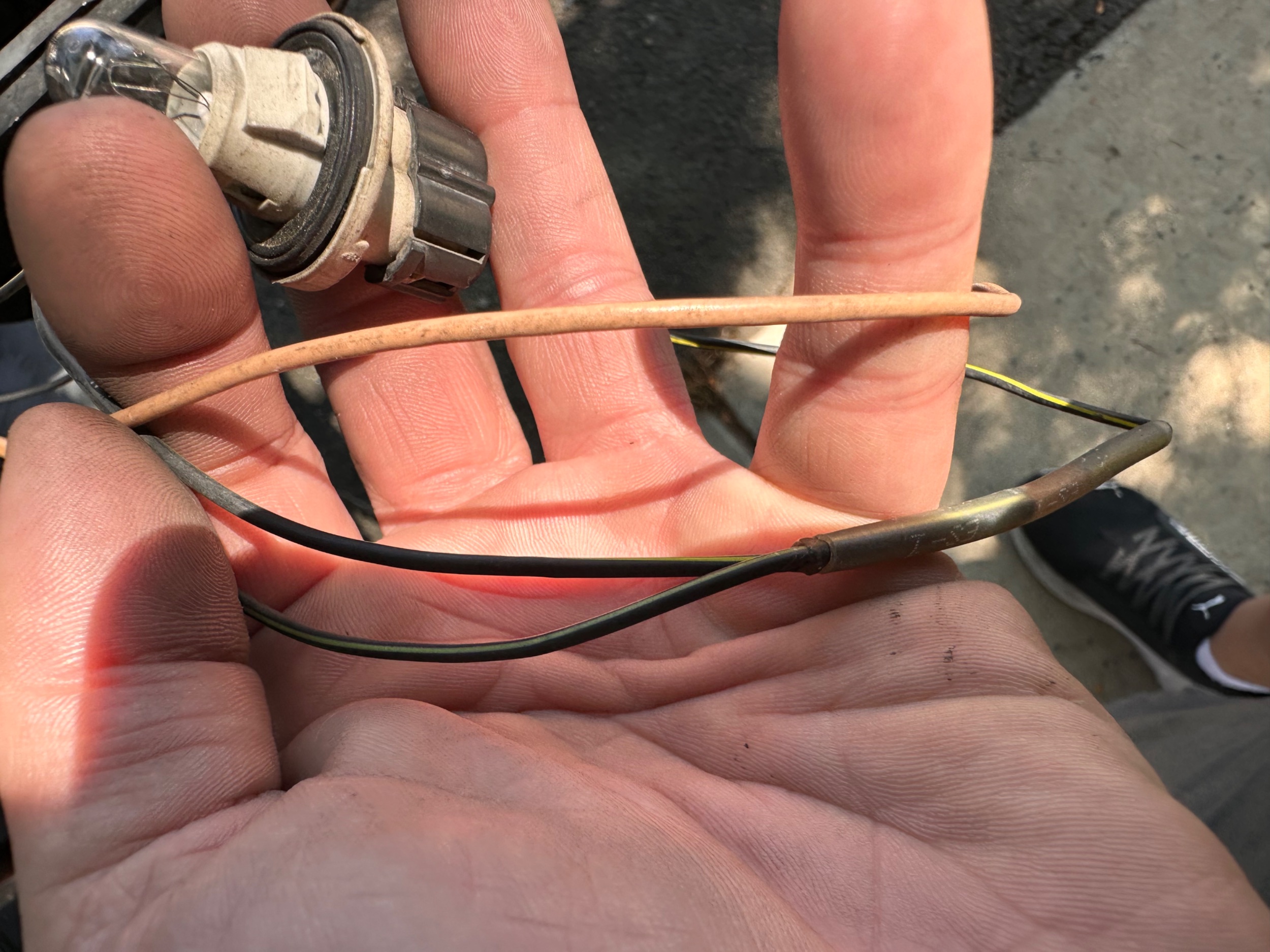 Need help wiring Genright LED turn signals | Jeep Wrangler TJ Forum