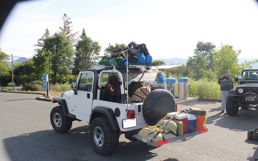 Redneck Photo Thread | Jeep Wrangler TJ Forum