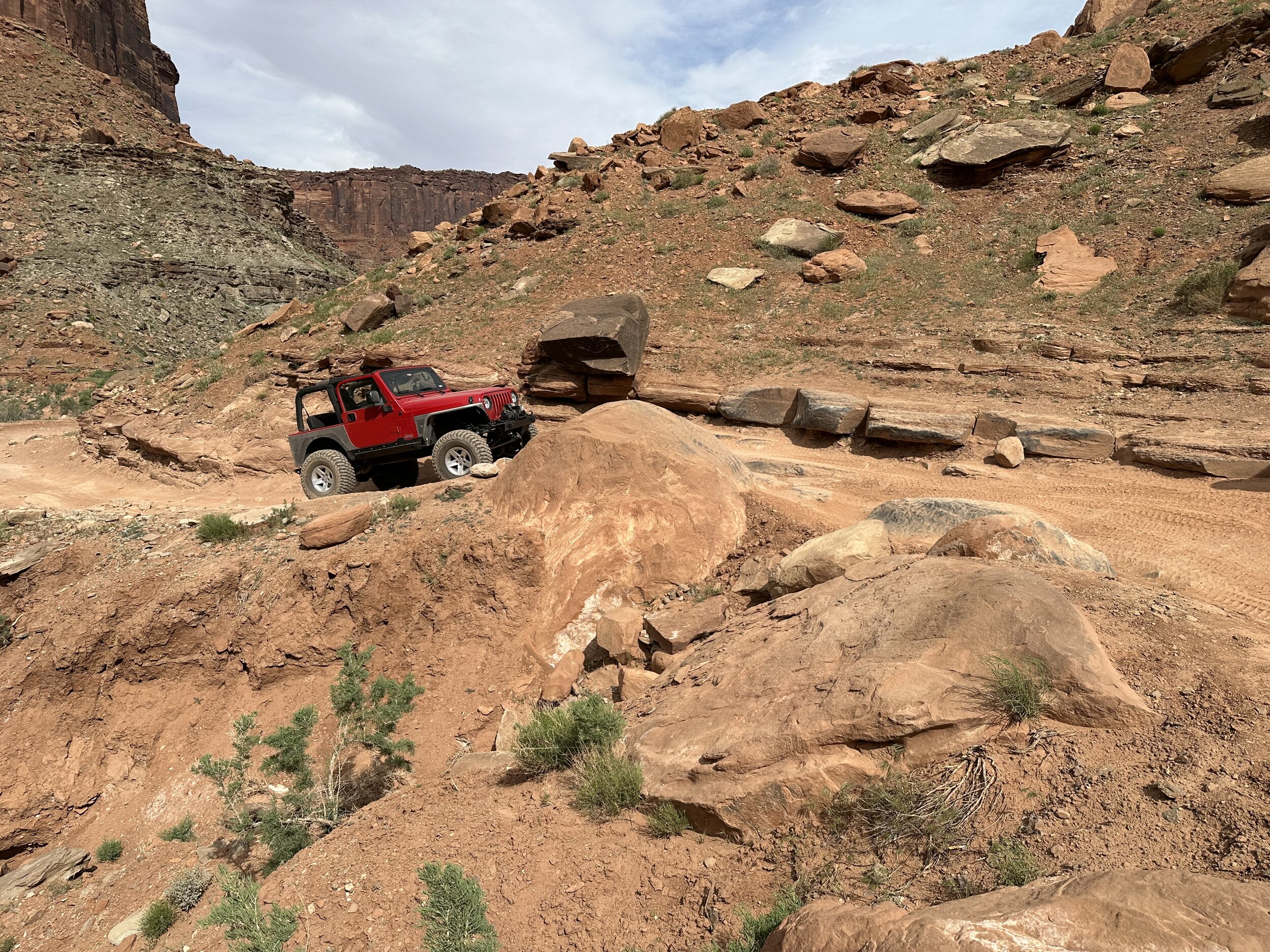 It's a sad, sad day | Jeep Wrangler TJ Forum