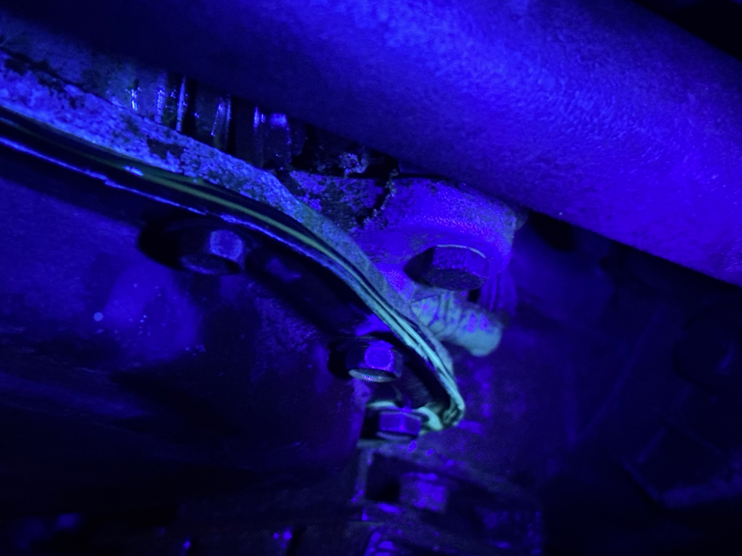 Transmission codes immediately after coolant flush | Jeep Wrangler TJ Forum