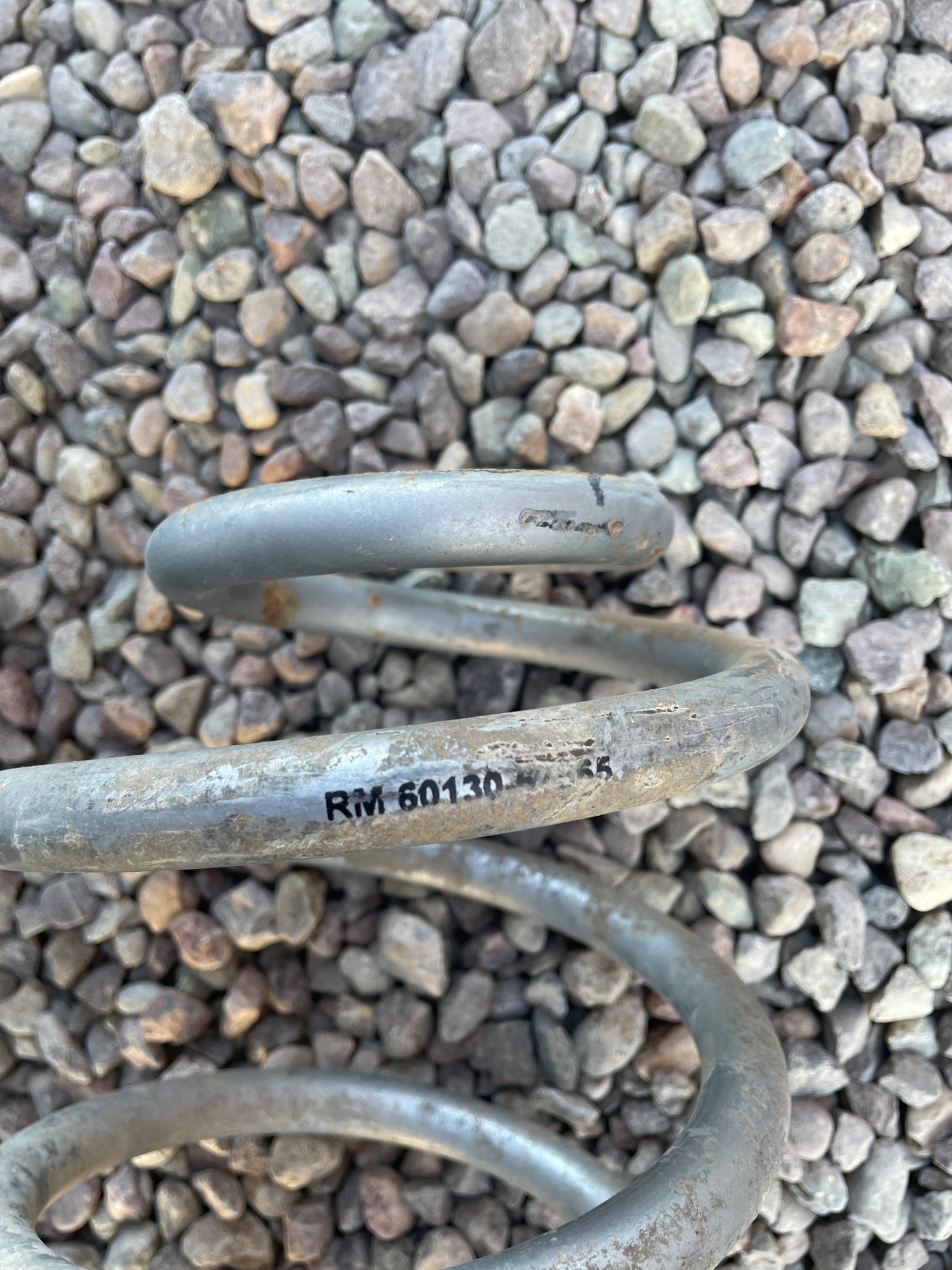 SOLD - Rubicon Express Springs | Jeep Wrangler TJ Forum