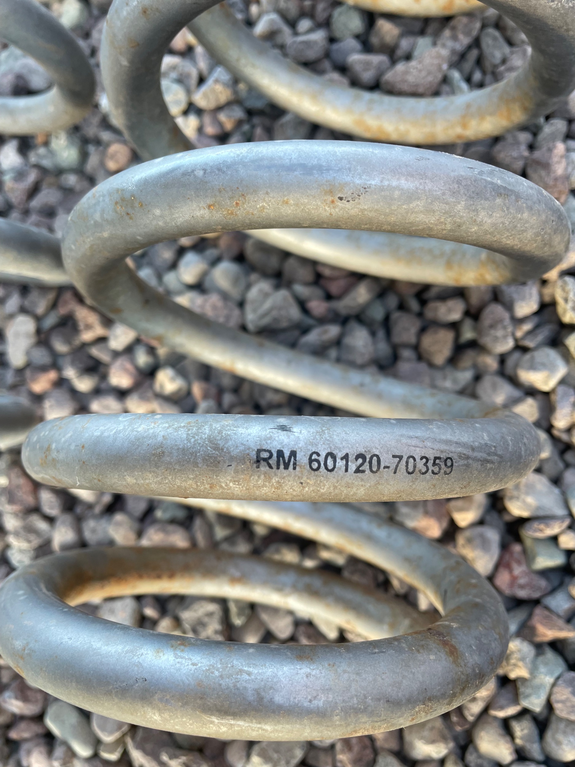 SOLD - Rubicon Express Springs | Jeep Wrangler TJ Forum