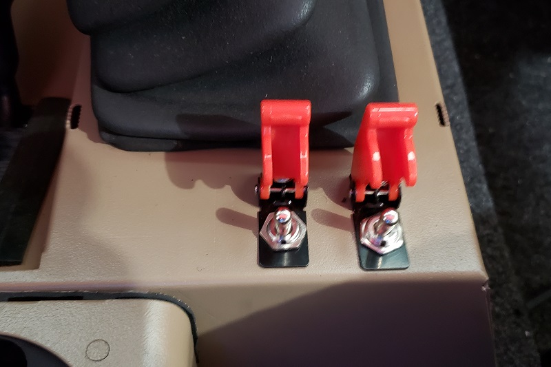 Rubicon locker mod | Jeep Wrangler TJ Forum