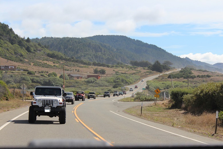 California - NorCal camping spots | Jeep Wrangler TJ Forum