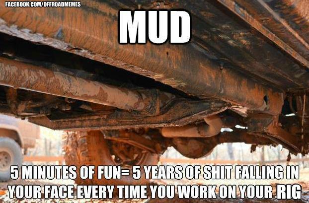 Mudding pic thread | Jeep Wrangler TJ Forum