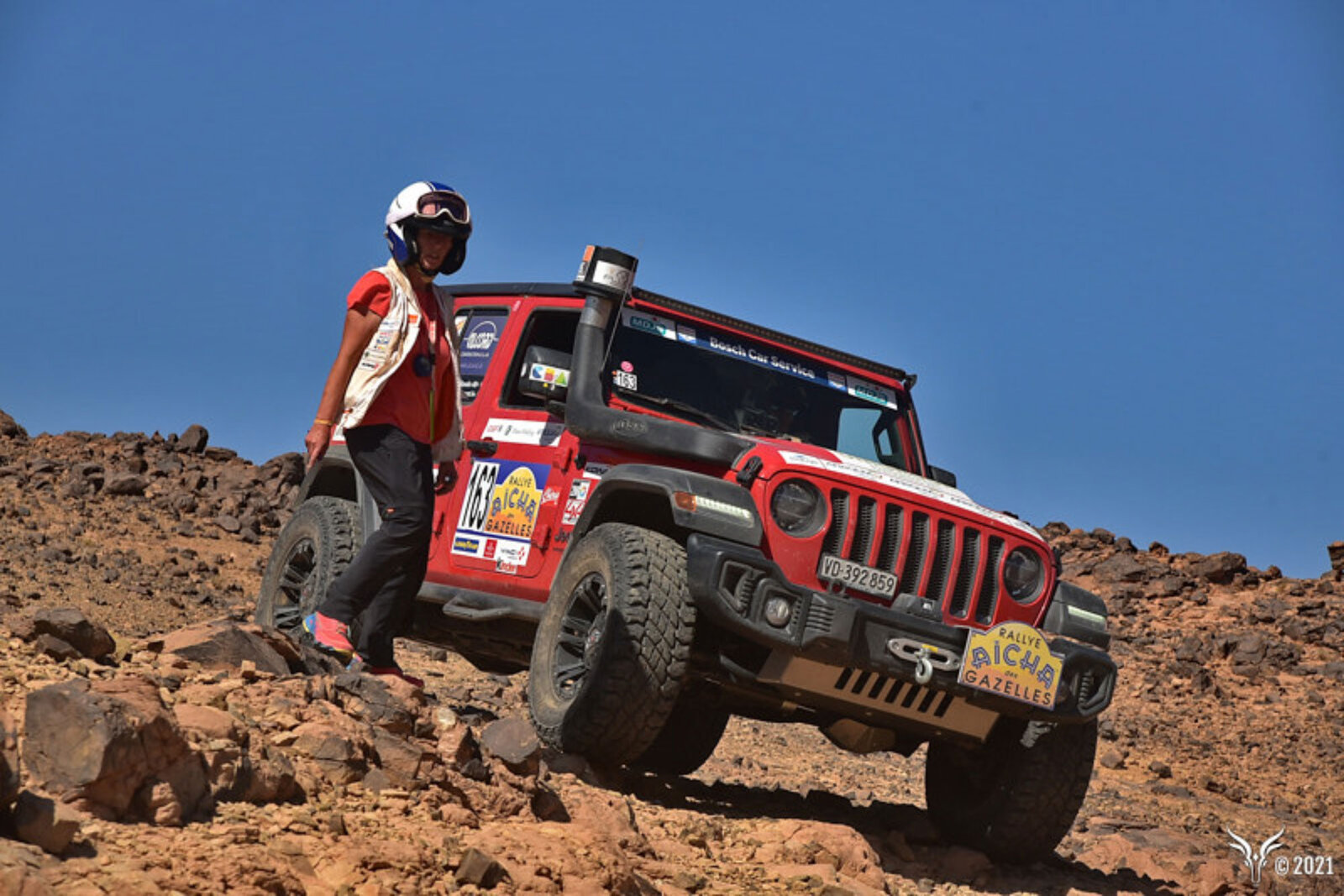 TJ rally raid build | Page 5 | Jeep Wrangler TJ Forum