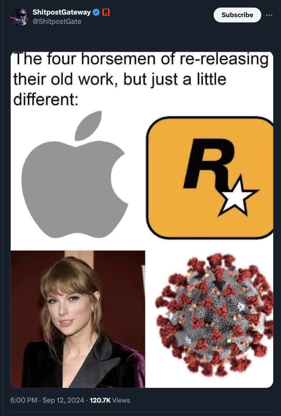 Anybody up for a random meme dump? | Page 2236 | Jeep Wrangler TJ Forum