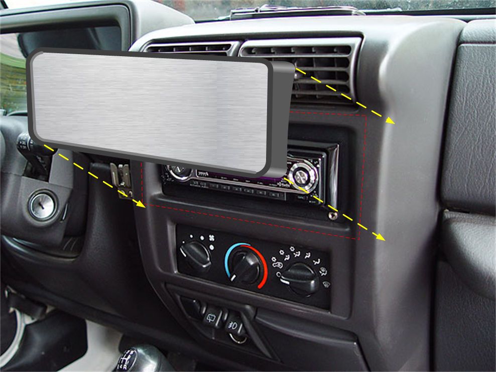 3D printing of TJ parts | Page 2 | Jeep Wrangler TJ Forum