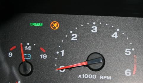 Tj runs a couple seconds then dies | Jeep Wrangler TJ Forum