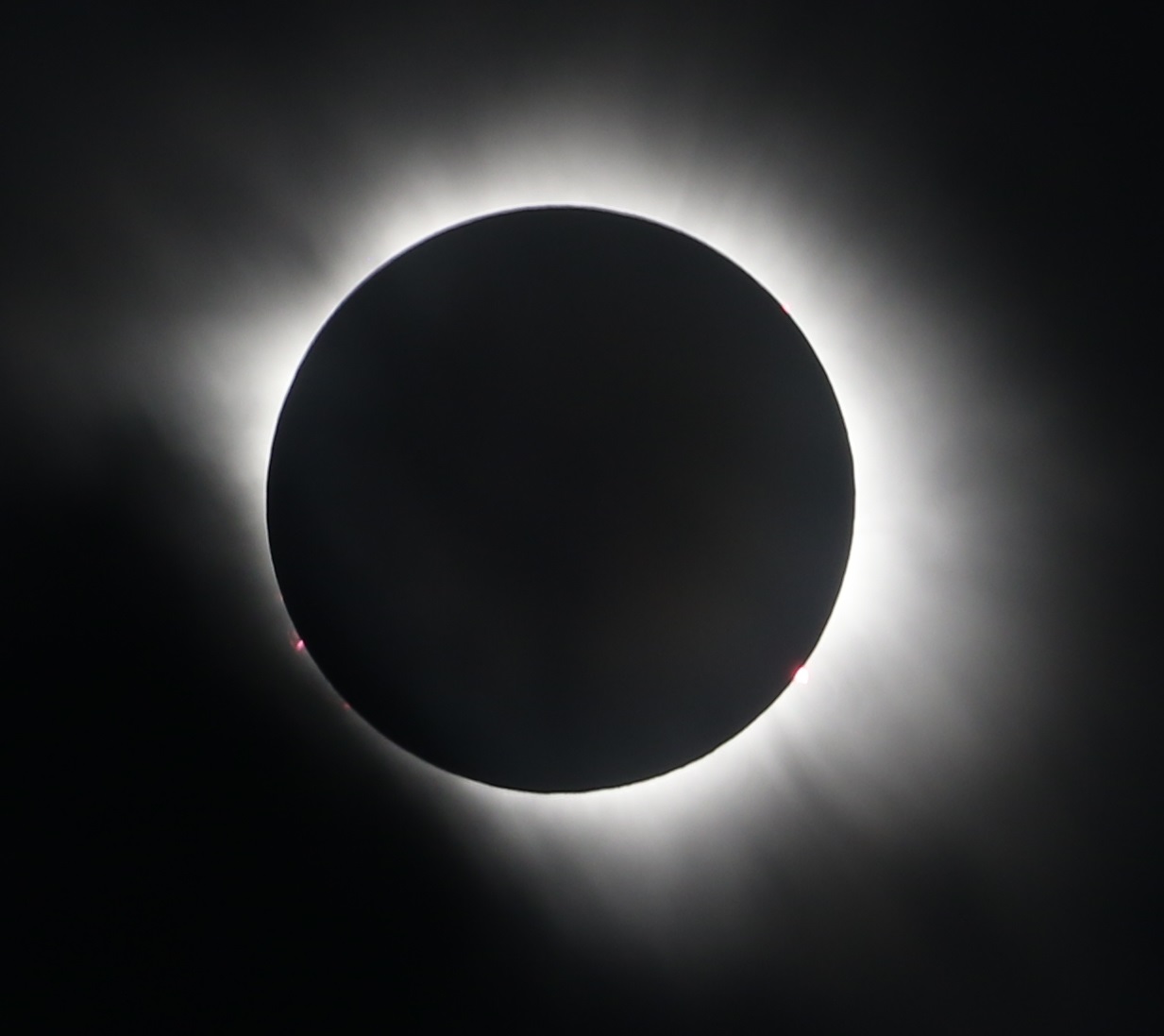 Solar eclipse craziness | Page 6 | Jeep Wrangler TJ Forum