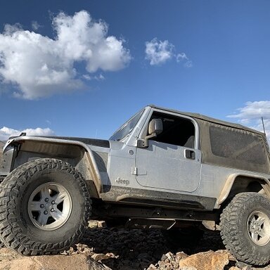 SOLD - Motobilt cage dash tie in builder kit for Jeep TJ LJ | Jeep ...