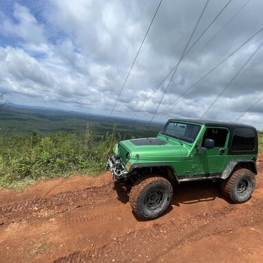 Is 13.3 voltage normal? | Jeep Wrangler TJ Forum